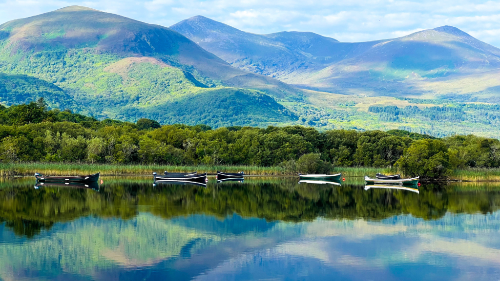 Irish Splendor - Sharon Carr Travel